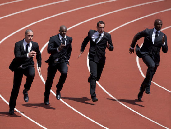 How To Stay Competitive In Recruitment - Do You Have What It Takes ...