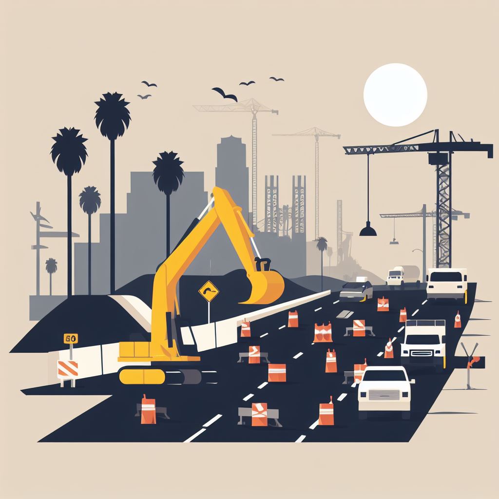 The Progressive Path: California’s Expansion of Authority for ...