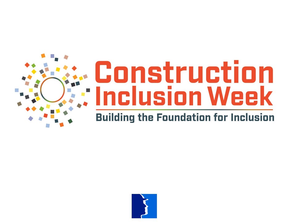Construction Inclusion Week #2023 - Hamilton Mayer International